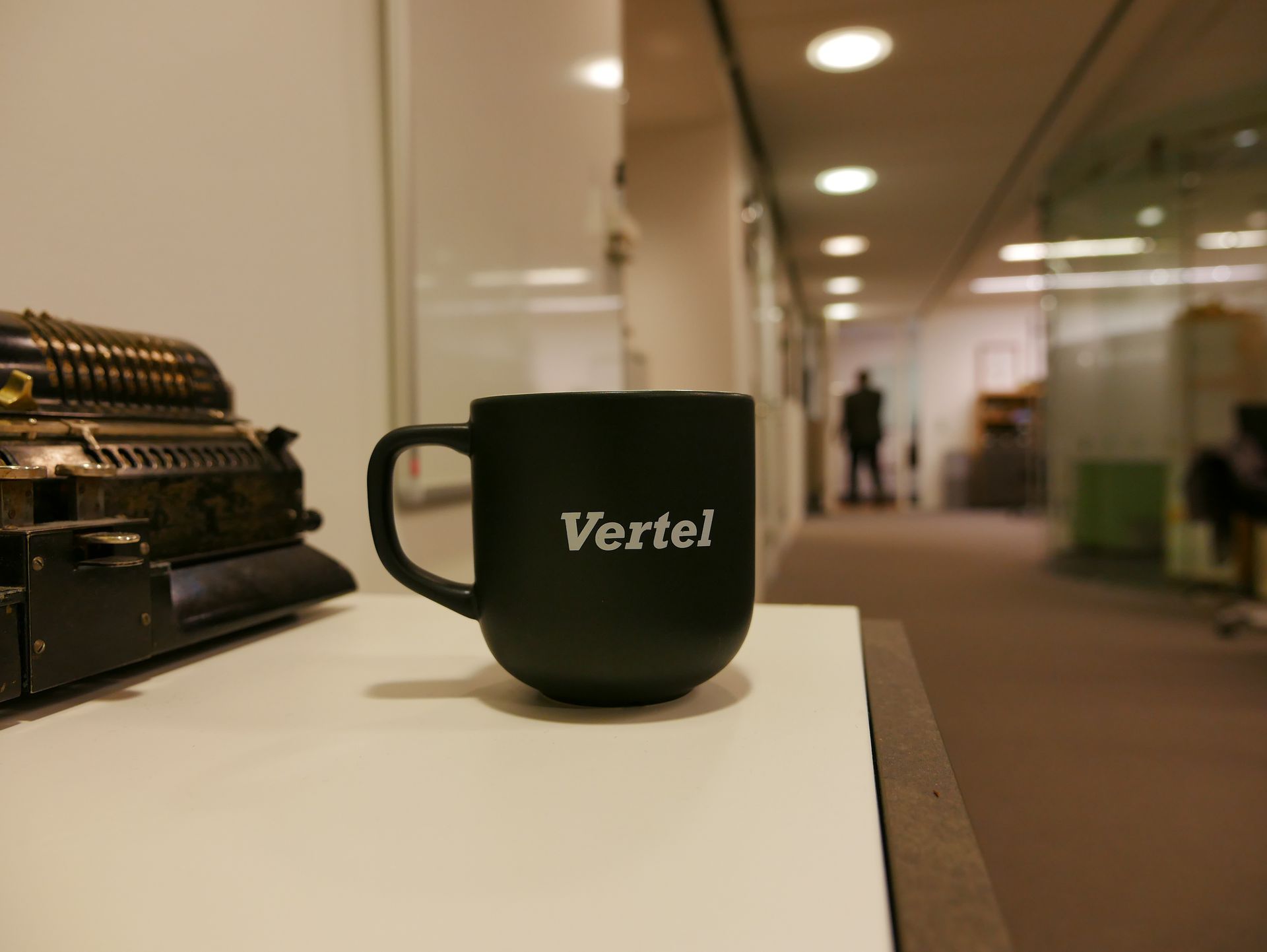 Contract: Edit Active Lines | Vertel